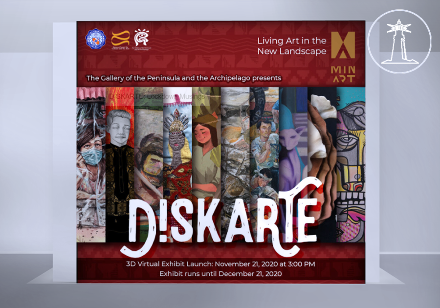 ONGOING: Diskarte Virtual Exhibit | The BEACON Publications