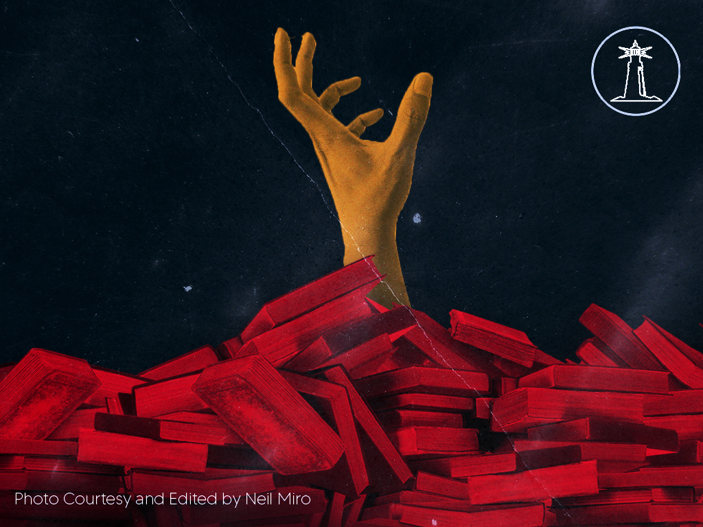 All Crammed Up | The BEACON Publications